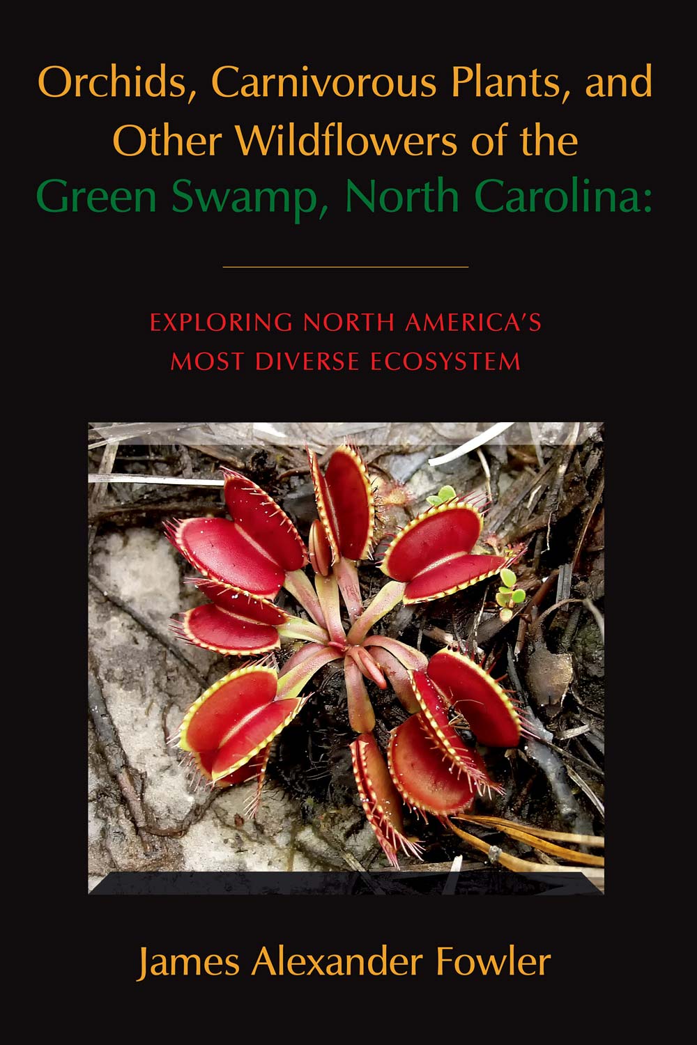 Books - Jim Fowler Photography